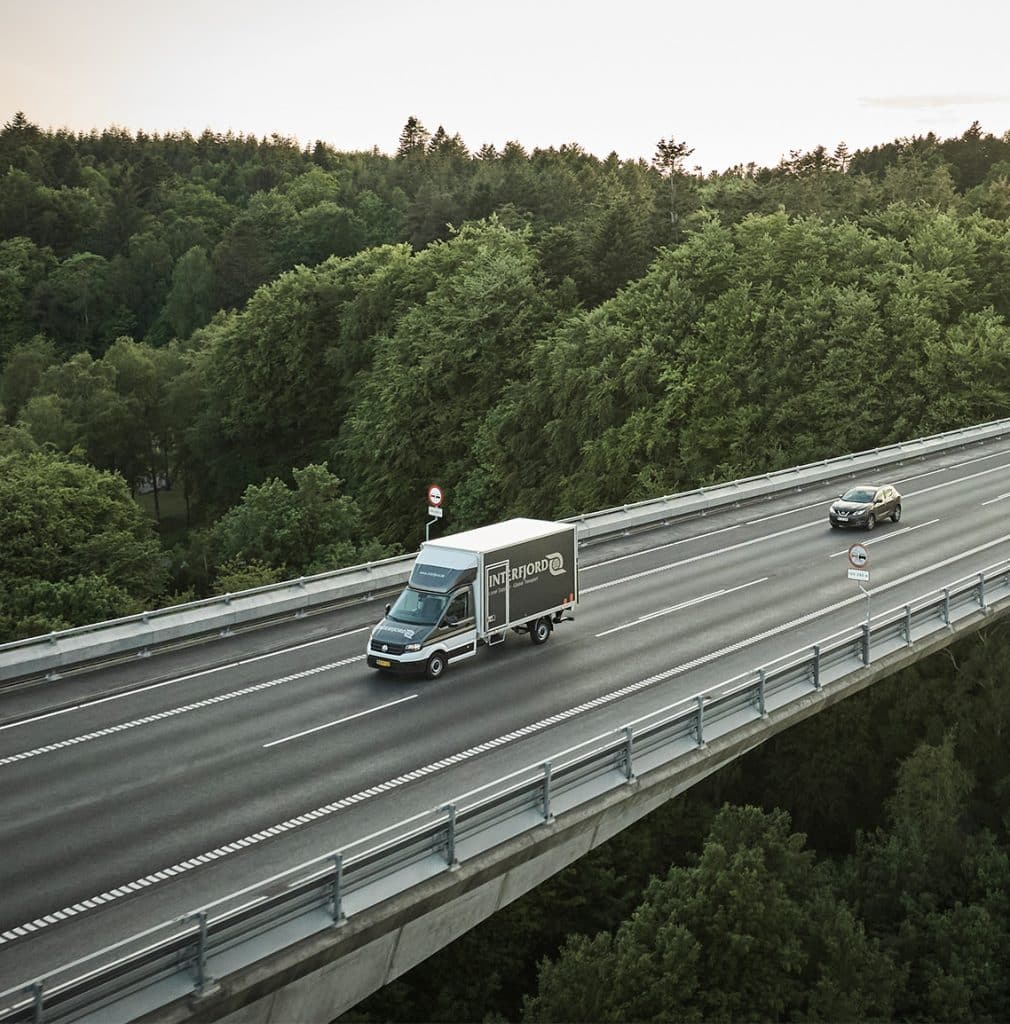 Requirement for UIT code on all goods to/from Romania. – Interfjord