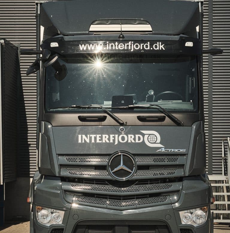 Requirement for UIT code on all goods to/from Romania. – Interfjord